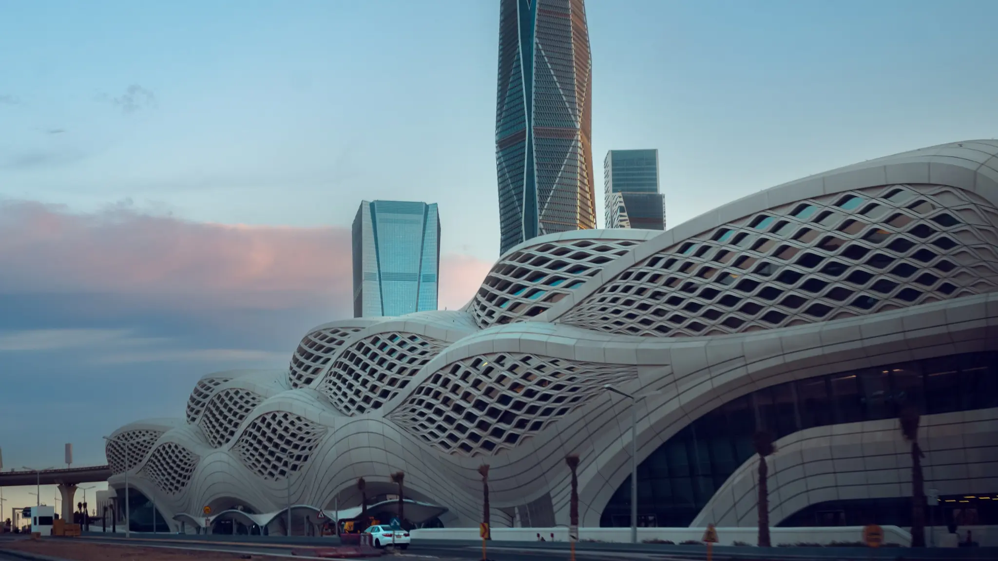 Services – DAMAC Construction